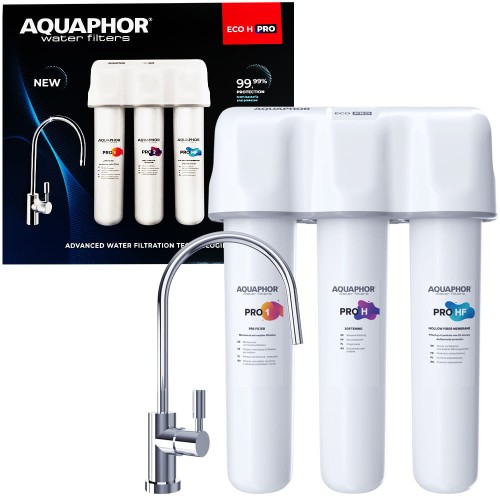 Filtr kuchenny ECO H PRO AQUAPHOR – Krakfach.pl