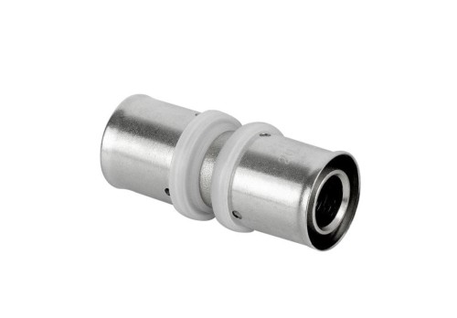 Złączka zaciskowa PEX 16x16 Hydroland – Krakfach.pl